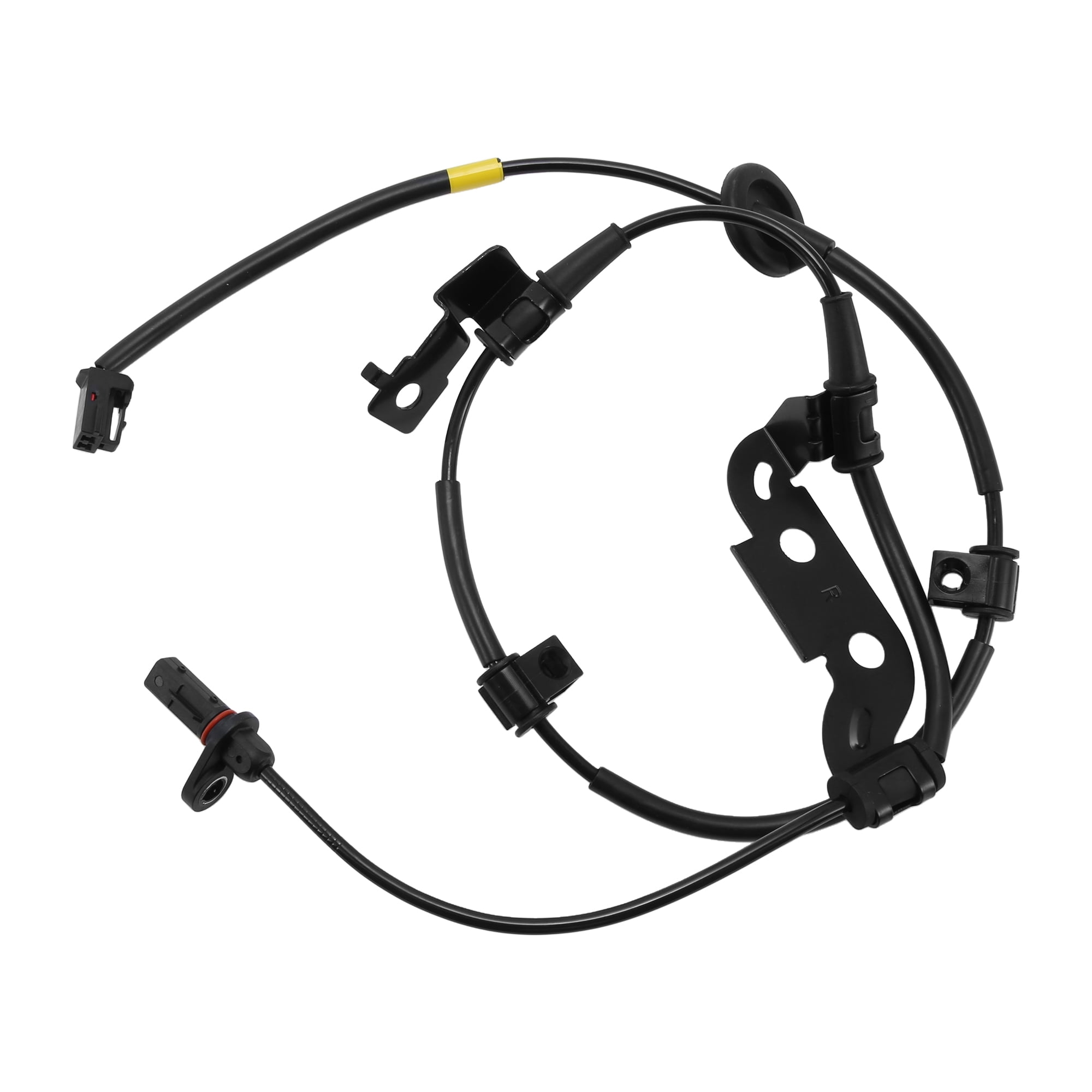 Sensor de velocidad de rueda ABS trasero derecho Unique Bargains Sensor ...