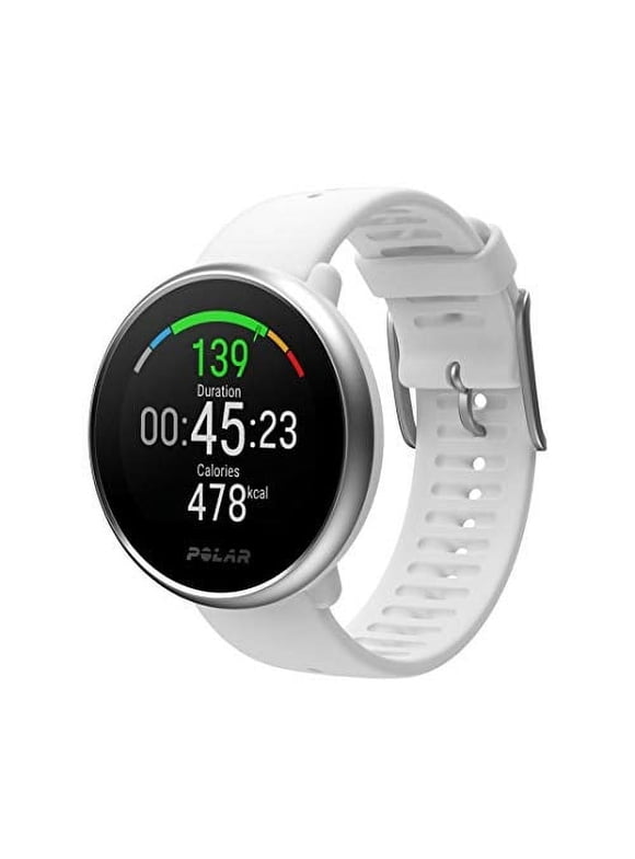 Polar Watches