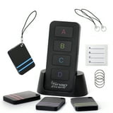 Hillman Rubberhead Key 14r3 - Walmart.com