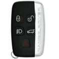 Land Rover Smart Key for Discovery Sport 2016-2018, Range Rover 2011 ...