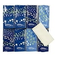 Kleenex Pocket Facial Tissues 8 Pack Purse Size Soft Strong and ...