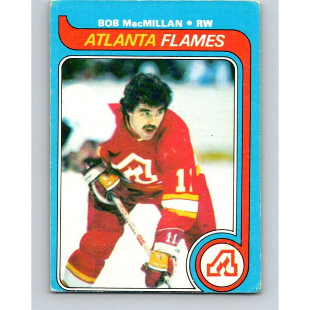 1979-80 O-Pee-Chee #210 Bob MacMillan Atlanta Flames V18720 - Walmart.ca