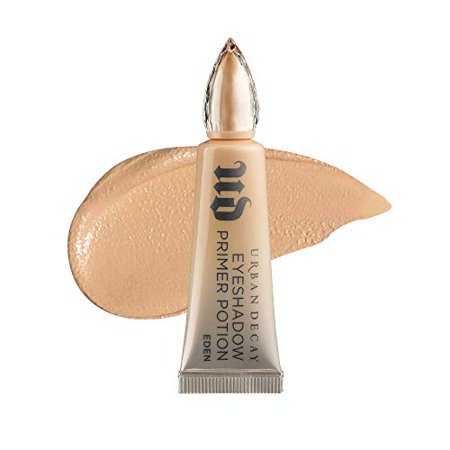 Urban Decay Eyeshadow Primer Potion, Eden - Award-Winning Nude Matte ...