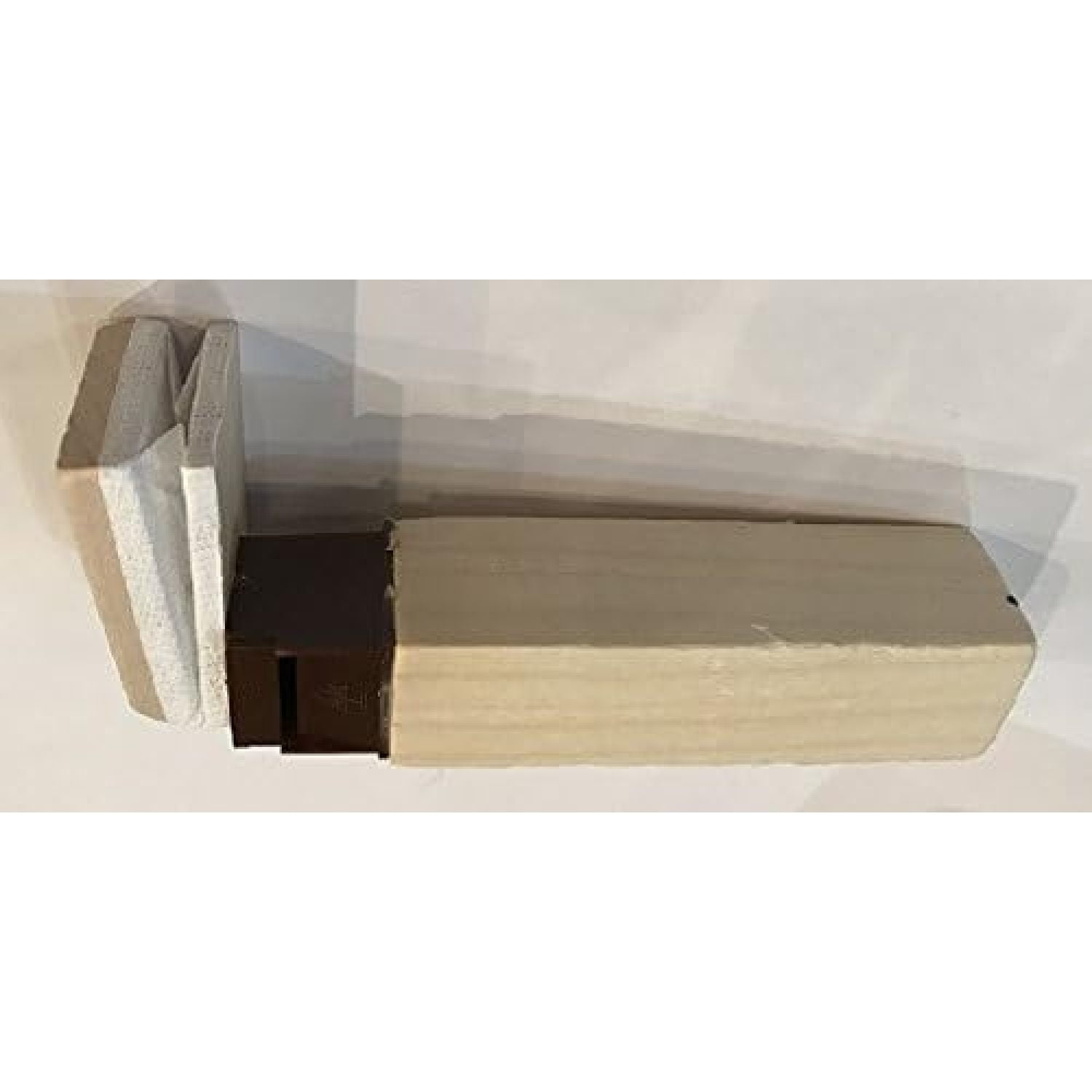 Cuckoo Clock Bellows w/ tube 5-1/8"Side Opening - Walmart.com