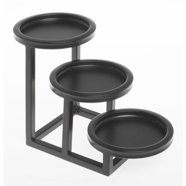 Dragon Woodstove Steamer in Cast Iron - Black - Walmart.com