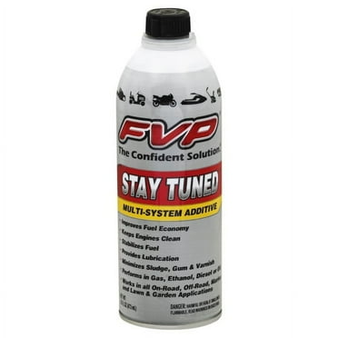 Super Tech Fuel Additive, 32 Oz. - Walmart.com