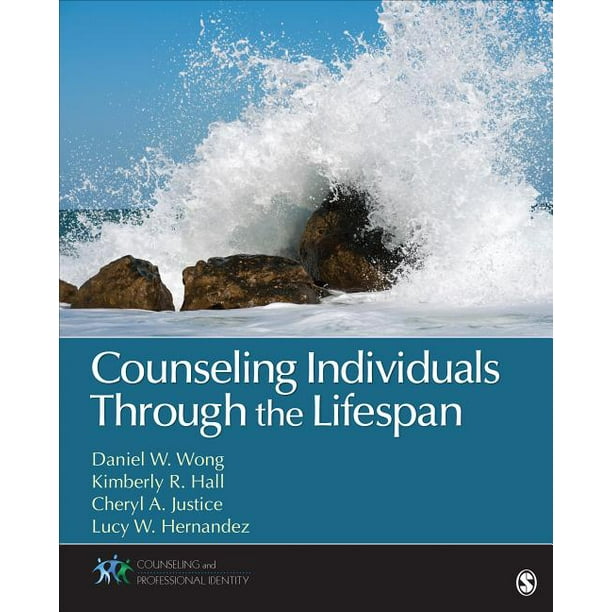 Counseling and Professional Identity: Counseling Individuals Through ...
