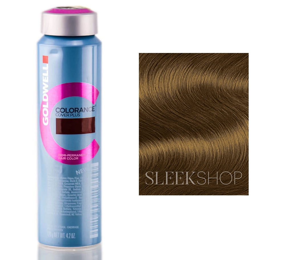 Goldwell Goldwell Colorance Hair Color 7NN Walmart Walmart Goldwell Goldwell Colorance Hair Color 7NN Walmart Walmart