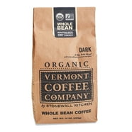 Decaffeinated Ethiopia Sidamo Coffee | USDA Organic | Fairtrade | Medium Roast | Whole Bean | 12 ...