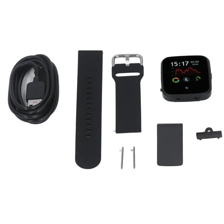 Body Camera Watch, Long Endurance 1080P Portable Watch Camera For ...