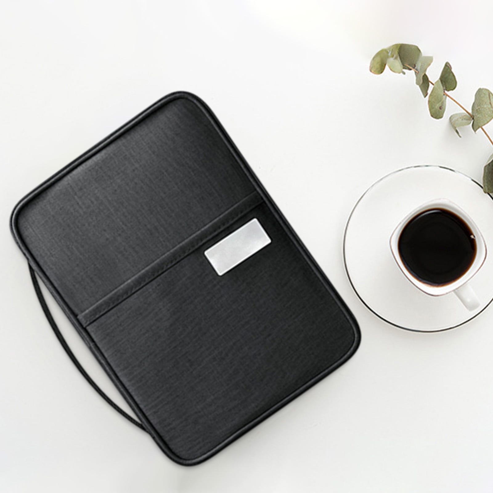 Click here for Hwuxmo Travel Passport Bag  Portable Document Orga... prices