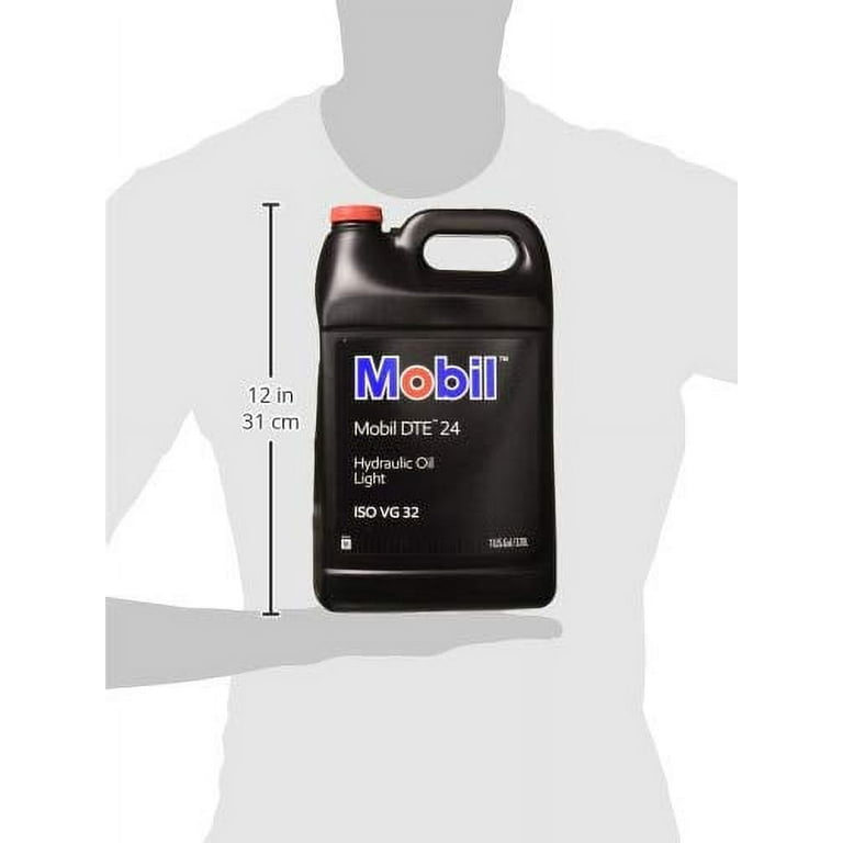 Mobil Dte Light Technical Data Sheet | Shelly Lighting