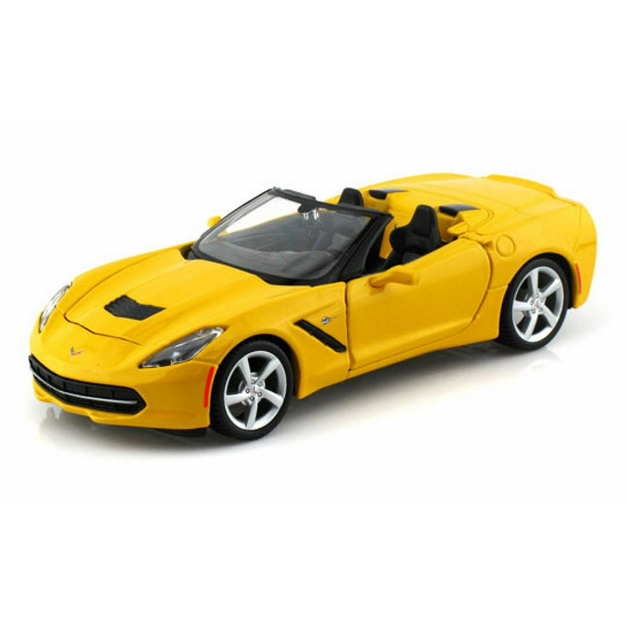 Corvette Stingray 2000