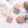 16 Pack) Sticky Notes 3x3, Vinta Colors, Pads, Recyclable, Easy to ...