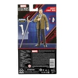 Marvel Legends Series Wandavision Collectible Agent Jimmy Woo Action ...