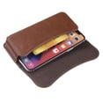 Caseswill For Google Pixel 11 Pro Fold Case Premium Leather Phone ID ...