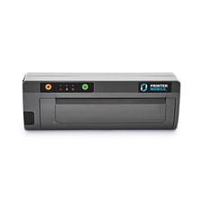 Oki Microline 491 24-Pin Impact Printer - Walmart.com