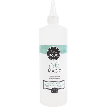American Crafts Color Pour Magic Cell Magic 16Oz- | Walmart Canada