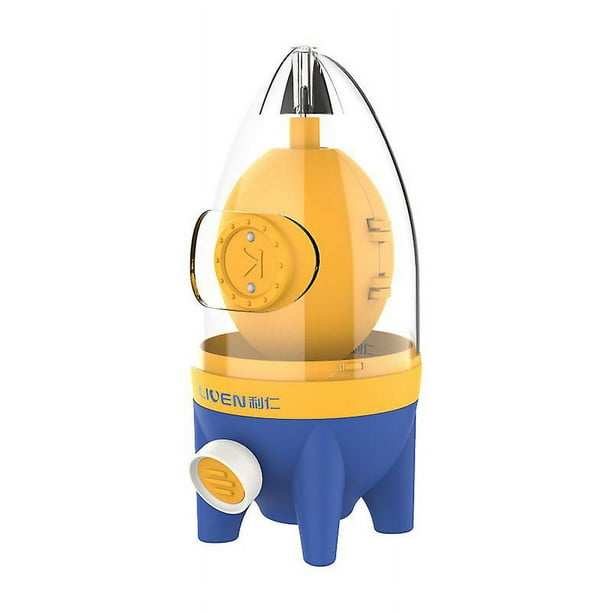 Egg Shaker YDQ-1 Manual Egg Extractor Pulls and Shakes Eggs Golden Egg ...