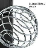 BlenderBottle ProStak 22 Oz Protein Shake Mixer, Rose Pink Shaker Cup ...