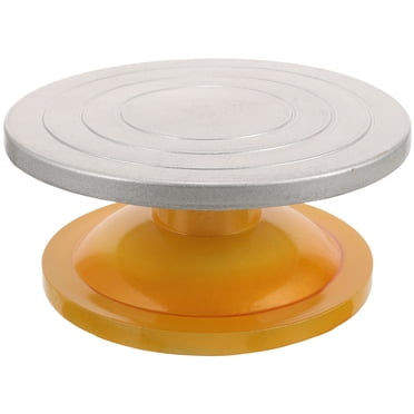 "US Art Supply® LARGE 12"" Diameter Sculpting Wheel- Heavy Duty All ...