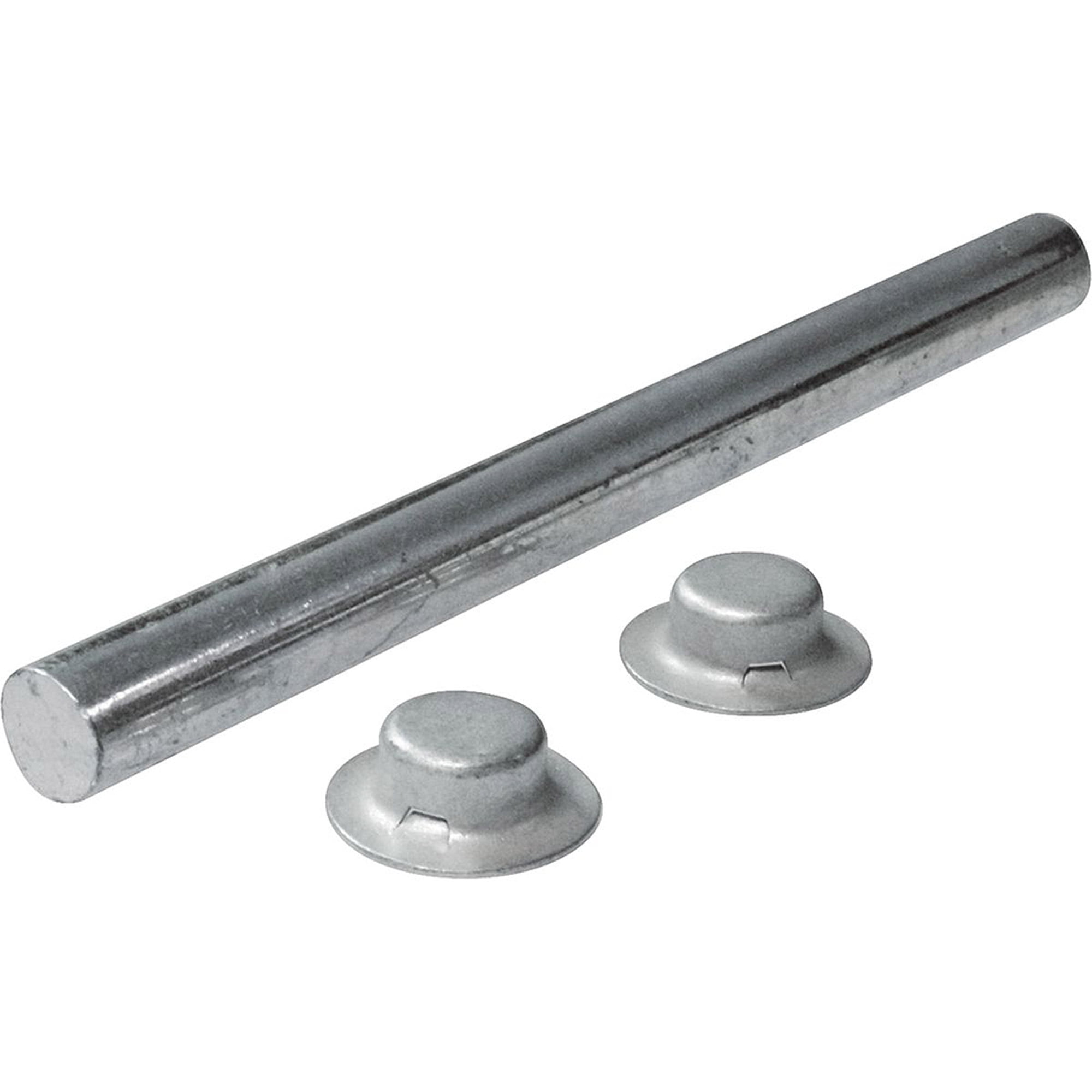 Roller Shaft, 5/8" x 13-1/2" - Walmart.com