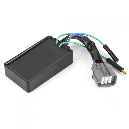 H,ATV CDI Box Igniter H H Built for Precision - Walmart.ca