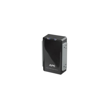 APC Premium Audio/Video Surge Protector - surge protector - Walmart.com