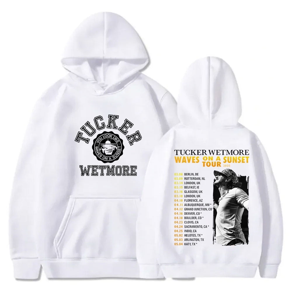 Click here for Thnclzx Tucker Wetmore Waves On A Sunset 2025 Tour... prices