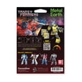 Fascinations Metal Earth 3D Metal Model Kit - Transformers Color ...