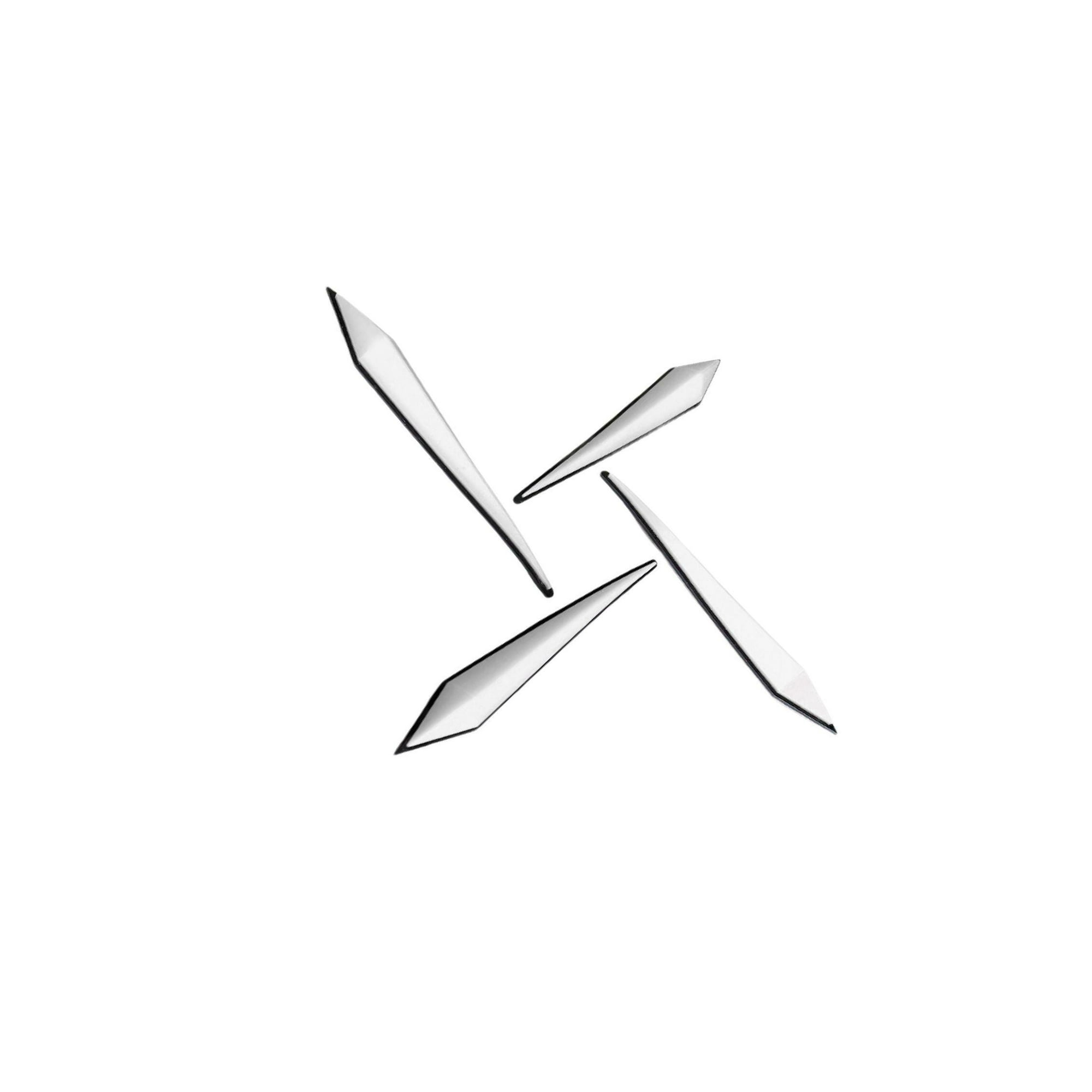 Click here for Tamizeot 4x Snowboard Stomp Pads Snowboard Tractio... prices