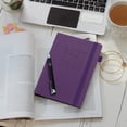 CHENjy 2026-2028 English Weekly Planner, Portable Three Year Daily ...