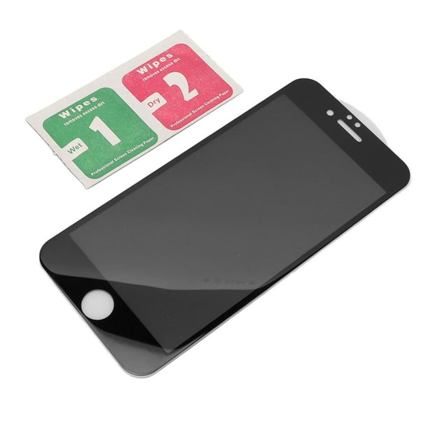 Anti Peeping Screen Protective Film, Phone Full Screen Tempered Glass ...
