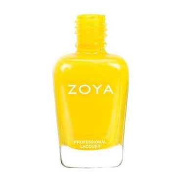 Zoya Natural Nail Polish, Ziv, 0.5 Fl Oz - Walmart.com