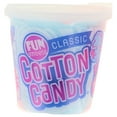 Fun Sweets Cotton Candy, Classic Sugar Candy Cup, 2.1 oz, Regular Size ...