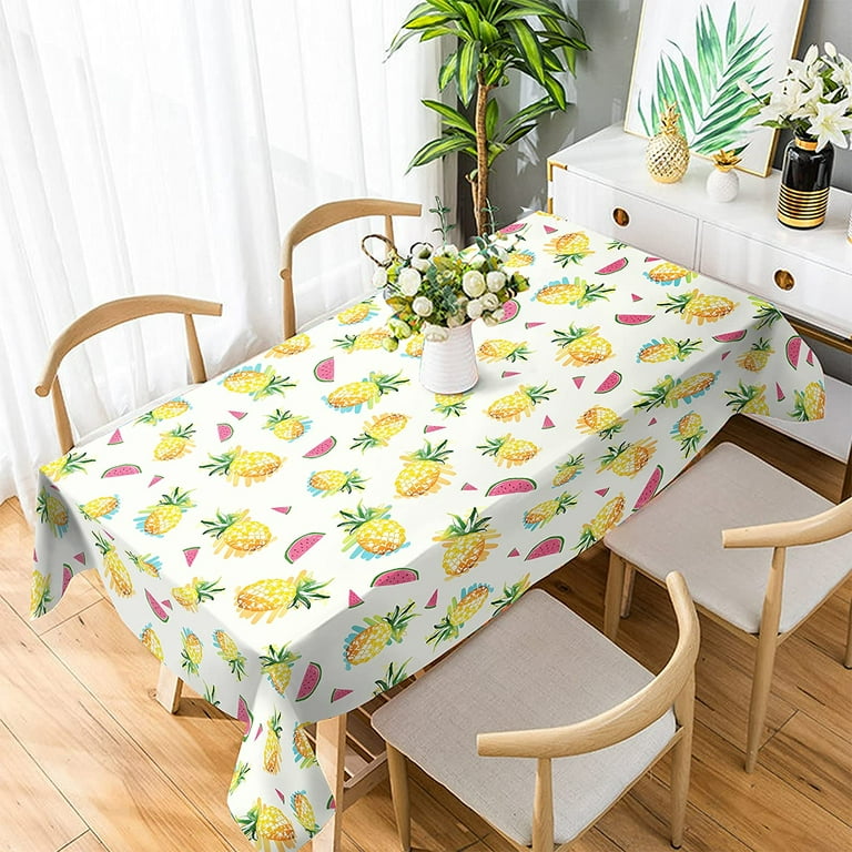 Pineapple Dining Room Table