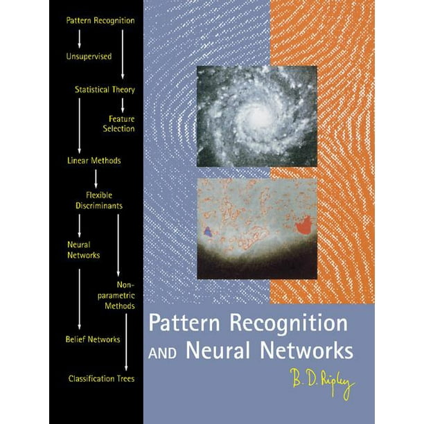 Pattern Recognition and Neural Networks (Paperback) - Walmart.com