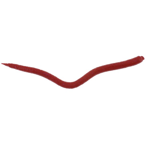 Berkley Gulp! Saltwater Extruded Bloodworm Soft Bait - Walmart.com