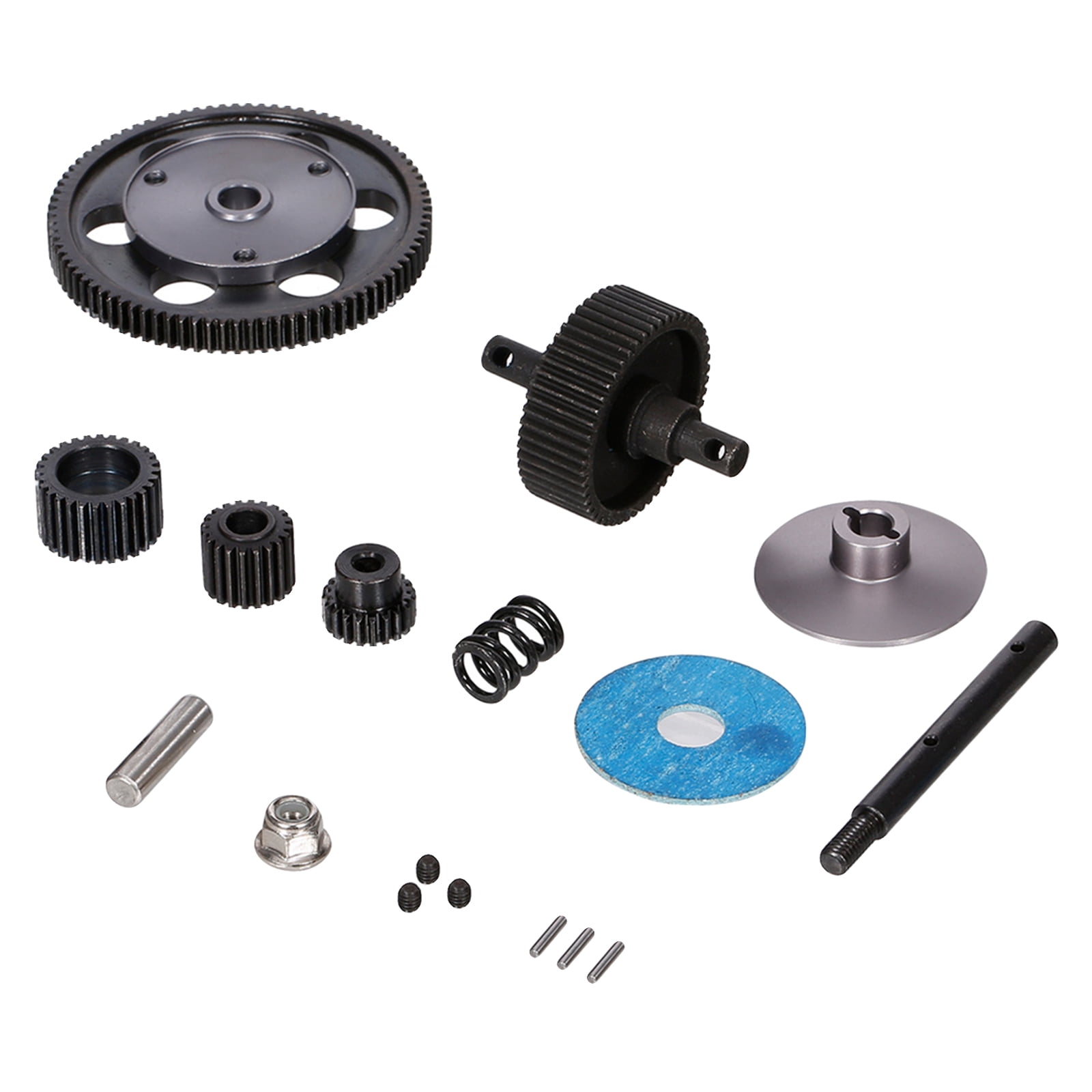 Diy Transmission Installation