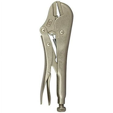 IRWIN VISE-GRIP Original Locking Sheet Metal Tool, 8", 23 - Walmart.com