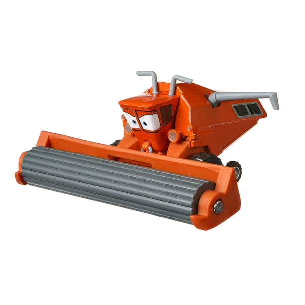 Disney/Pixar Cars Frank - Walmart.com