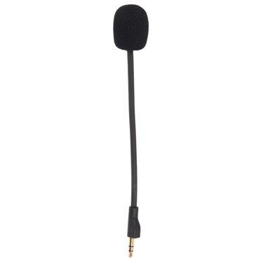 Micphone for Logitech G PRO / G PRO X Gaming Headset Replacement 3.5mm ...