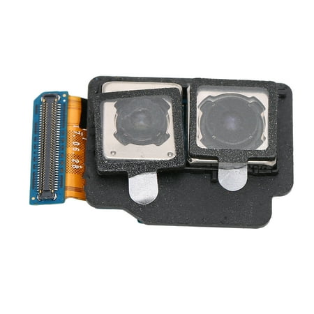 Phone Back Camera Module, Sensitive Precise Fit Rear Camera Module For ...