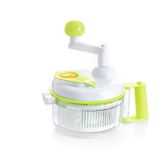 Salad Maker Machine