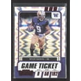 2021 Panini Contenders Draft Picks Game Ticket Myles Gaskin #61 Cracked ...