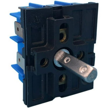 Whirlpool 700855K Infinite Switch - Walmart.com