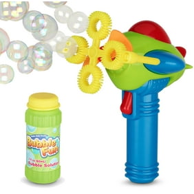 WisToyz Bubble Machine, Automatic Dog Bubble Blower for Kids Toddlers ...