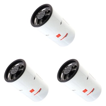 Fleetguard FF63009 (Cummins 5303743) Fuel Filter, NanoNet Hi ...
