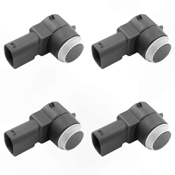 Universal Parking Sensor Kit for Compact Cars and SUVs 9663821577 ...