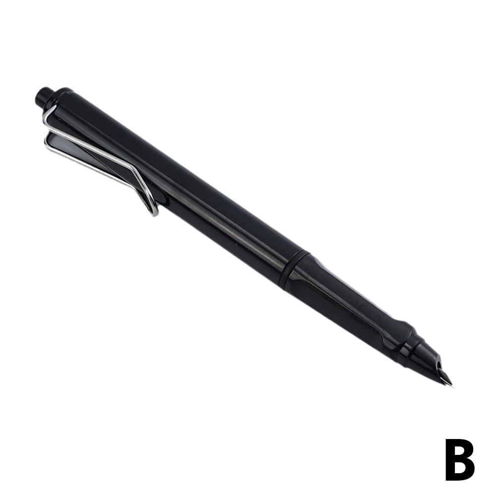 Click here for Crazyview Press Fountain Pen Retractable Fountain... prices